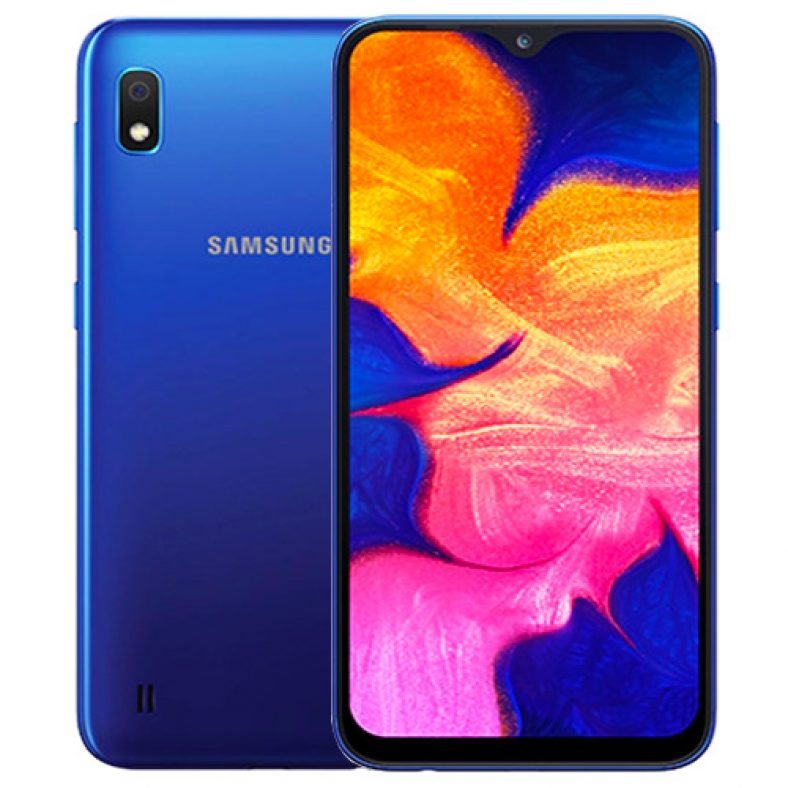** Samsung Galaxy A10 Price in Pakistan & Specs