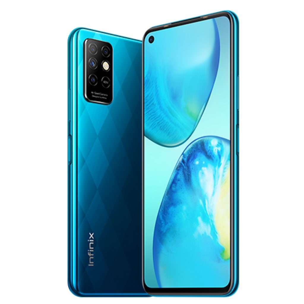 Infinix Note 8i Price in Pakistan & Specifications - RGM Price