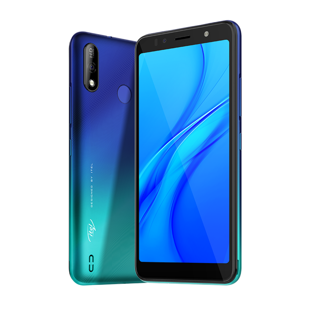 itel A36 Price in Pakistan & Specs | Affordable